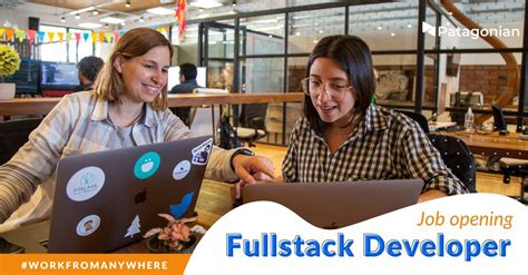 Patagonian On Linkedin Devs Lifestylepatagonian Fullstack Devs