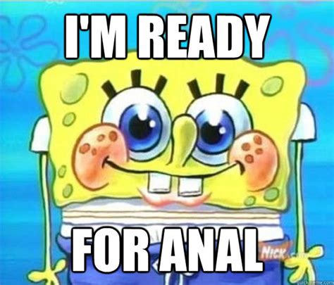 Spongebob Im Ready Meme Pregnant Health Tips