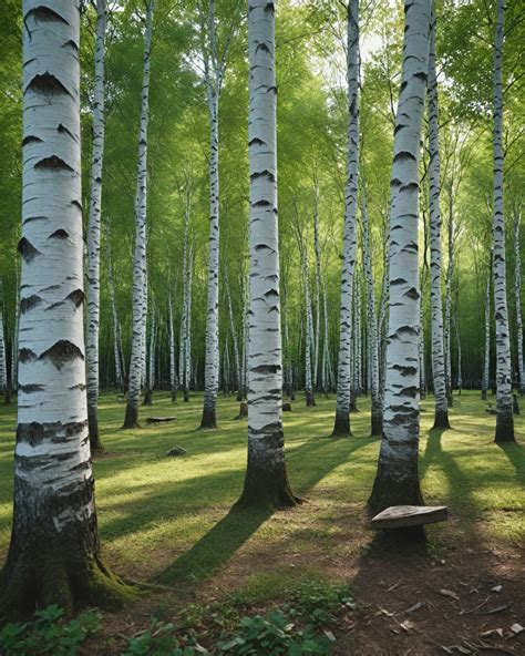 12 Best Trees To Create Shade