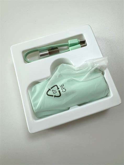 [아이폰 휴대용보조배터리] 비트리 가벼운 C타입 도킹형보조배터리