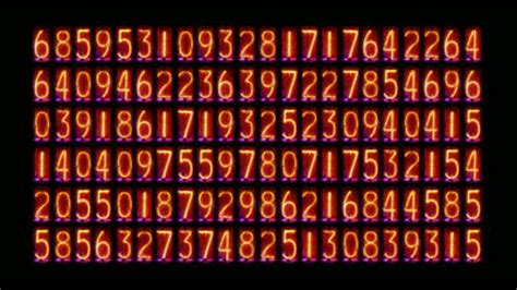 Generating Sequences In Bash Shell Scripting Tips