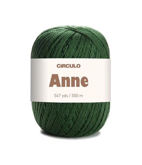 Circulo Anne – ChattanoogaYarnCo