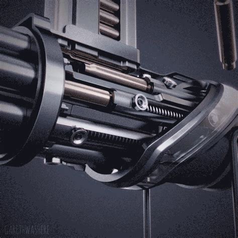 Gatling Gun 02  On Imgur