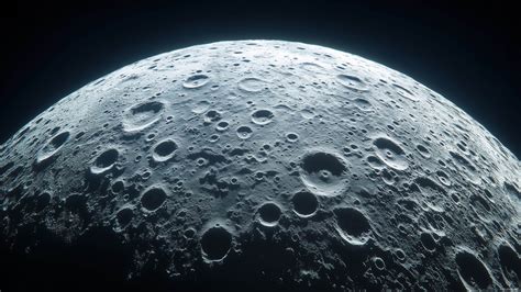 Moon 4k Wallpapers Pixelstalk