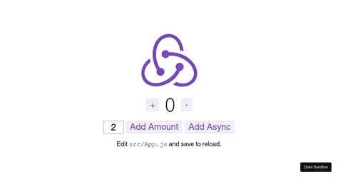 Redux Essentials Counter Example Codesandbox Redux Essentials Counter Example Codesandbox