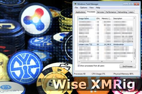 Remove Wise XMRig Virus Removal Guide Updated Feb