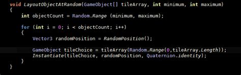 c MonoDevelop do Unity diz que minhas variáveis não existem Stack