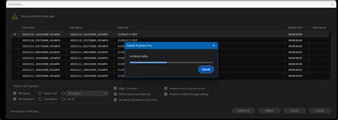Solved Files Marked As Missing Missing But They Are In My Adobe