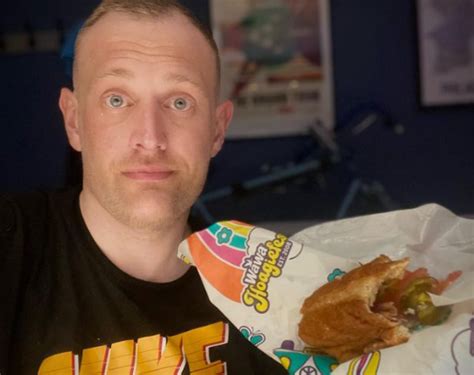 Journalist Josh Kruger Net Worth Career Earning Wiki Bio And Age Explored