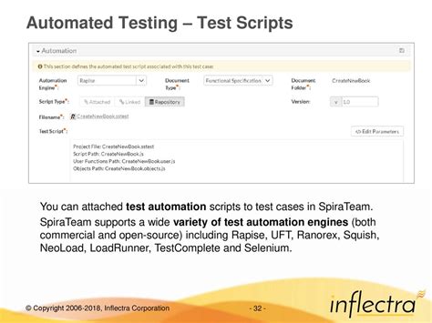 Spirateam® Product Information Ppt Download