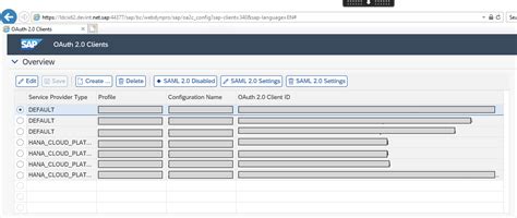 Configure SAP Event Mesh For SAP S HANA On Premis SAP Community