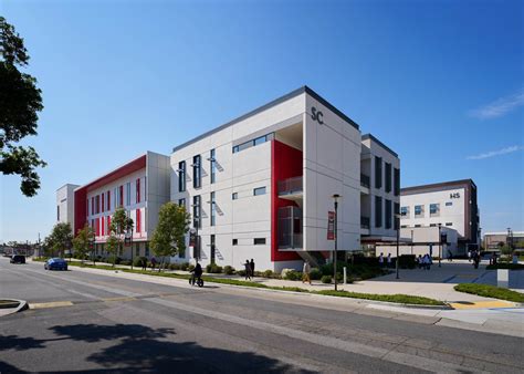 Santa Ana College Stem Hga