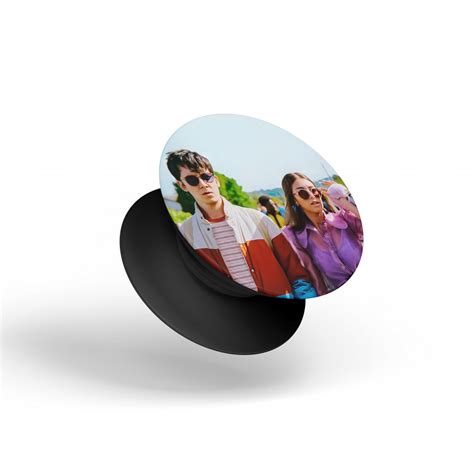 Popsocket DrŽÁk Na Mobil Sex Education Krytmania