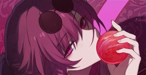 Hsr Silver Wolf X Reader On Tumblr