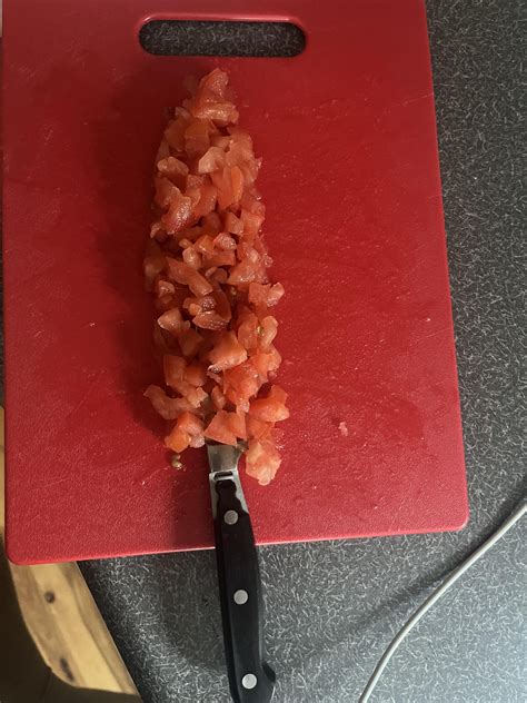 Tomato Knife Rshittyfoodporn