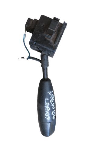 Daewoo Lanos Combination Switch Stalk Brits Brothers Auto Parts