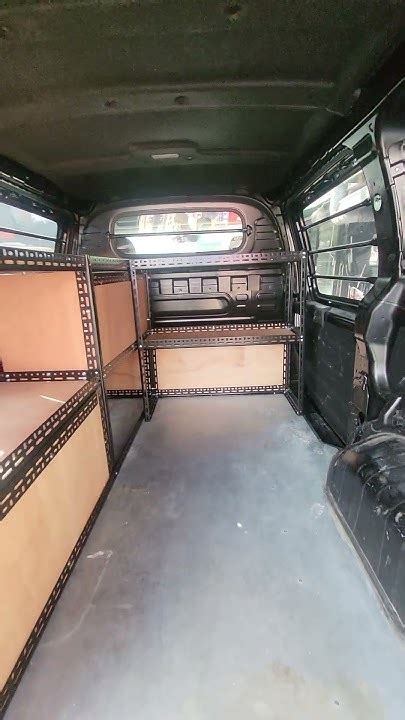 스타리아3밴 자동차 선반 설치하였습니다스타랙스선반 자동차조립식선반 자동차선반 스타리아선반제작 스타리아3밴앵글선반 스타리아5밴앵글일산고양앵글일산앵글고양앵글