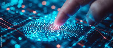 Cybersecurity Of Personal Data Safety Mobile Smartphone Using Biometric Finger Print And Two