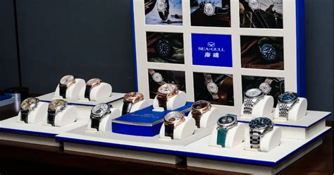 汉辰表业丨移动收银、三码合一、业财一体，老字号手表数字化升级 伯俊科技 提供进销存erp、门店pos收银系统、分销系统、业务中台等，服务5000 企业，深耕行业25年