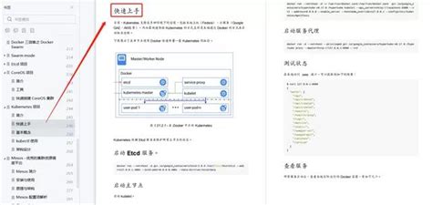资源docker从入门到实践 pdf 马哥教育官网