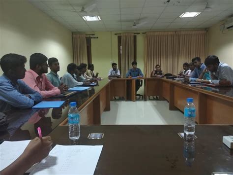 Vinayaga M P On Linkedin Campusrecruitment Placement