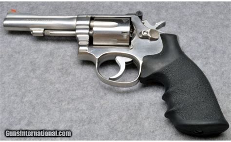 Smith And Wesson 67 1