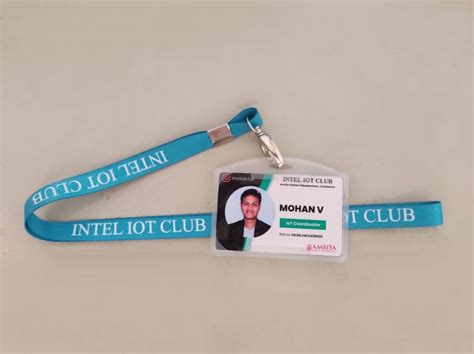 Intel Iot Club On Linkedin Your Dedication And Contributions To The