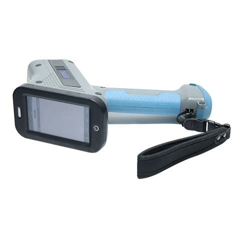 A350 Handheld Alloy Analyzer Alloy Detection Analyzer Portable Spectrometer Metal Element