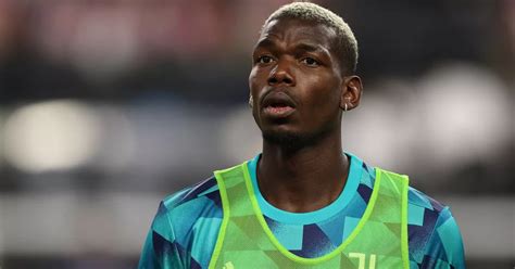 Paul Pogba Under Police Protection After Threats And Blackmail