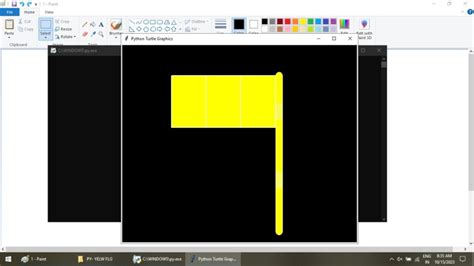 Python Program To Basic New Tkinter Py Yelw Flg Using The Python