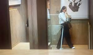 Really Rude Simon Cowell Calls Partner Lauren Silverman Dramatic In