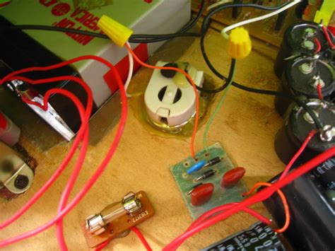 How To Build A Portable Bug Zapper 9 Steps With Pictures Instructables