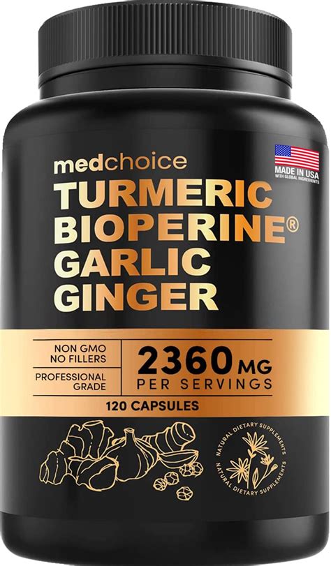 Top 5 Best Ginger Supplement 2025 Pixelfy Blog