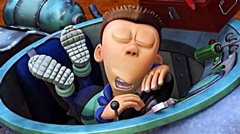 Full List Of All ‘jimmy Neutron Characters With Pictures