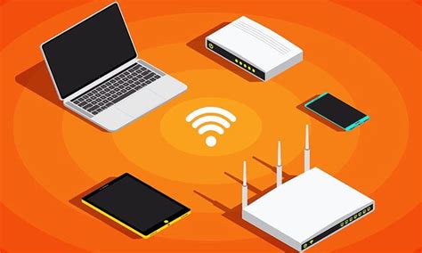 Improve WiFi Ping Easy Tips And Tricks