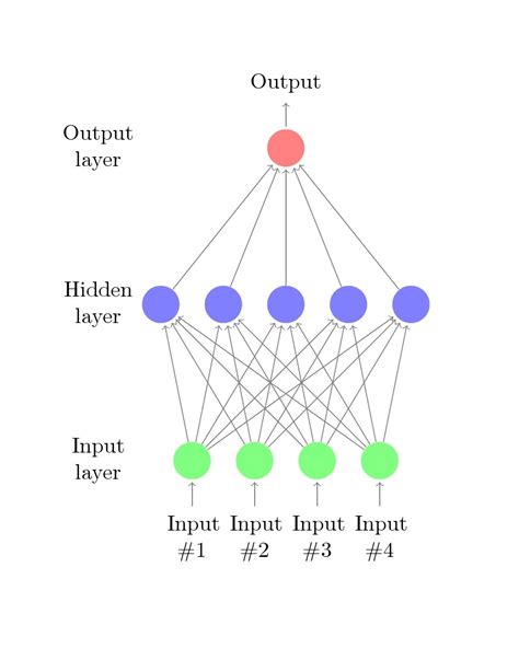 Graphics Bottom Up Neural Network With TikZ TeX LaTeX Stack Exchange