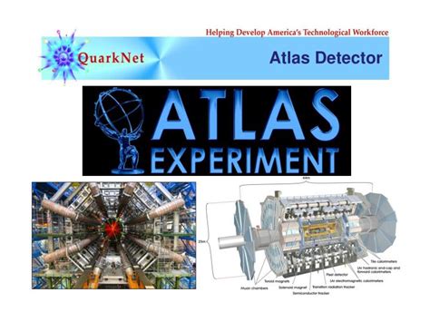 Ppt Atlas Detector Powerpoint Presentation Free Download Id3093943
