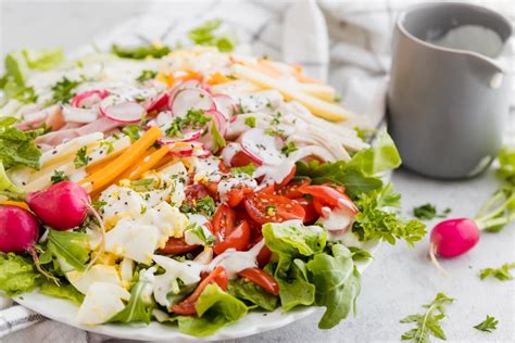 Best Chef Salad