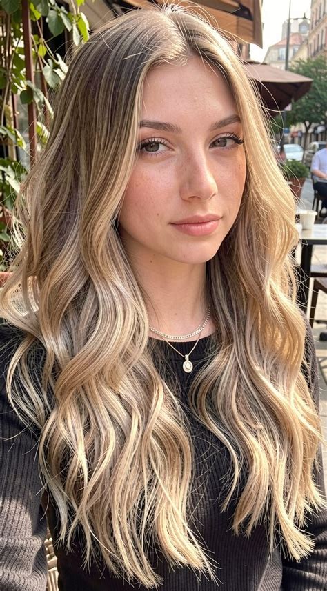 Ombre Brown To Blonde Hair 30 Stunning Color Ideas Hairstylemojo