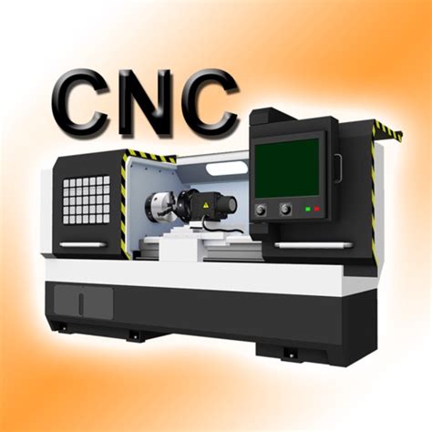 Cnc Lathe Simulator By Ilya Obraztsov