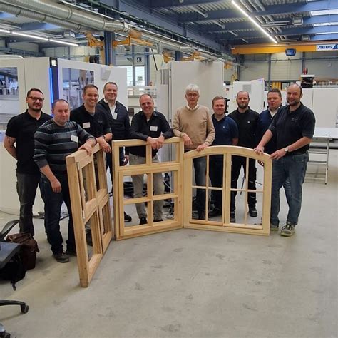 Homag Grathwol Klaes Zuani Michael Legler