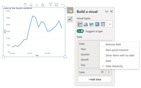 Power Bi Blog Date Hierarchy Updates Quant Insights Network