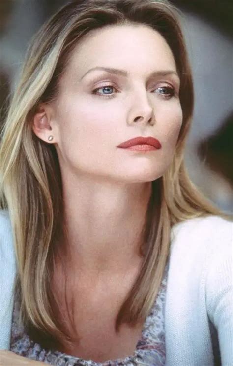 Michelle Pfeiffer Dabuns Page