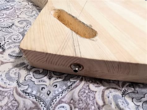 Самодельная гитара Gibson Explorer | Пикабу
