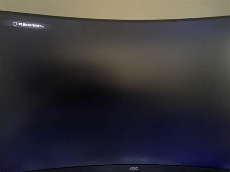 F122 Stuck On “please Wait” Black Screen With Music On After Imola Fp2 R F122game