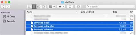 Ways To Fix Mail Application Keeps Crashing On Mac Saint