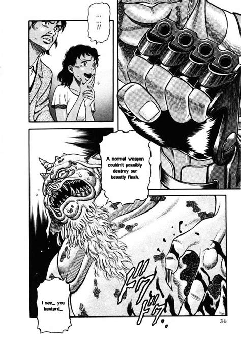 Read Blaster Knuckle Vol 2 Chapter 6 Episode Two Coffin For The