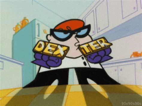 Dexters Lab On Tumblr