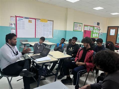 Mohammed Rafeeq On Linkedin Learning Internationaleducation