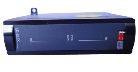 What Is Analog Input And Output